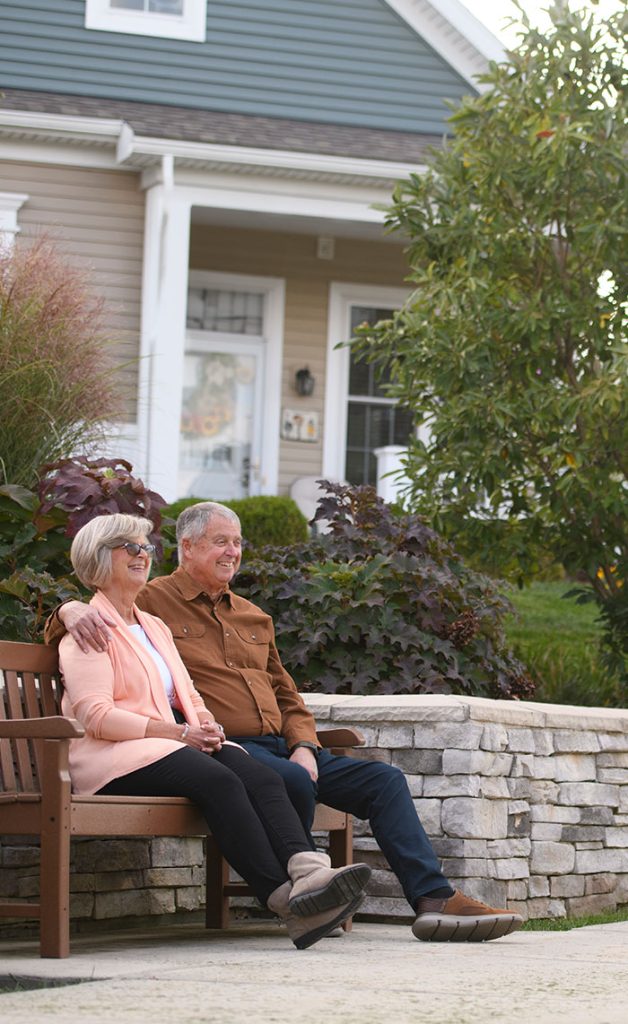 Retirement Community in Zieglerville, PA - Frederick Living
