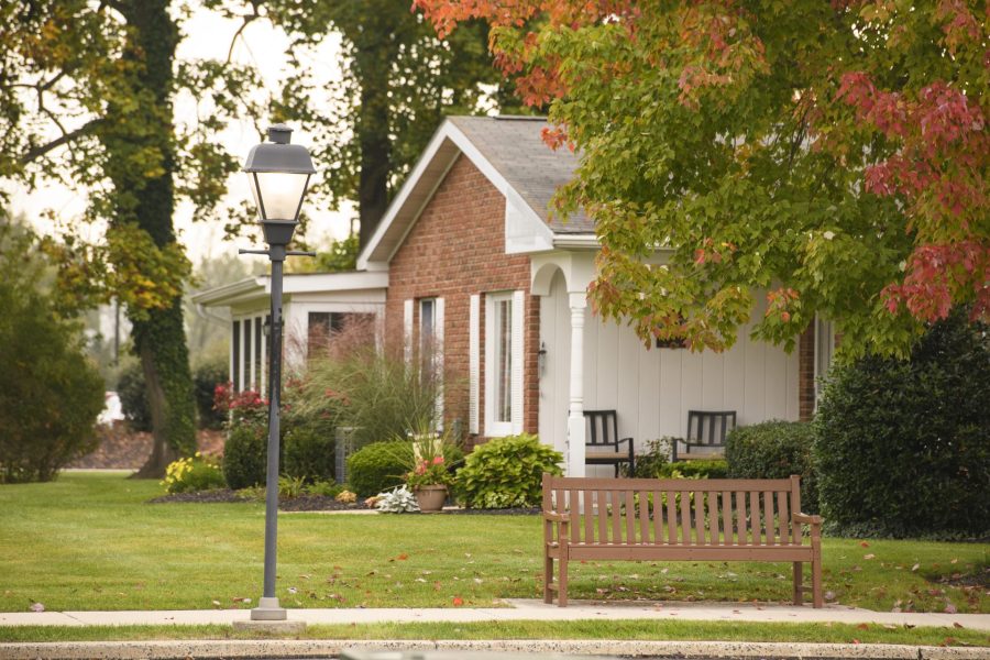 Continuing Care Retirement Community Montgomery County, PA