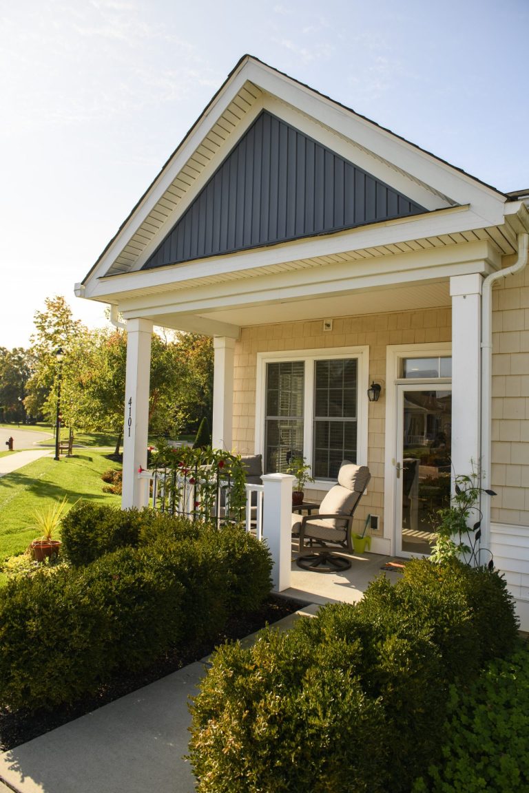 Continuing Care Retirement Community Montgomery County, PA