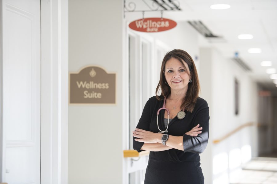 Stories That Matter - Inspiring Lives at Frederick Living