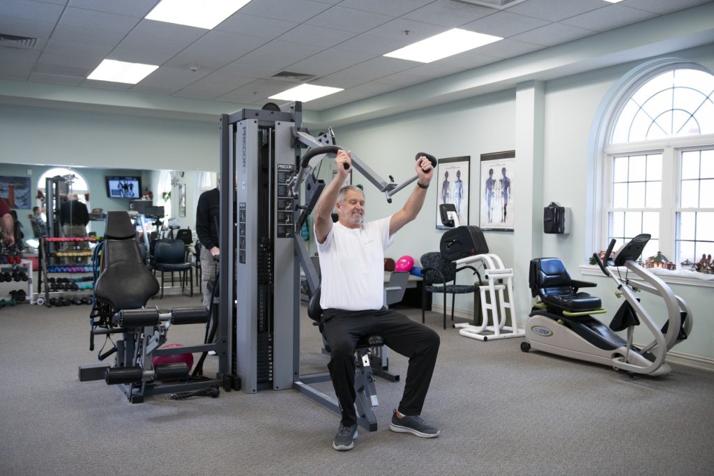 Wellness – Frederick Living