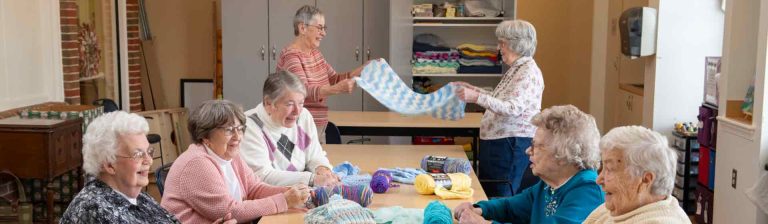 Retirement Community Engagement Opportunities