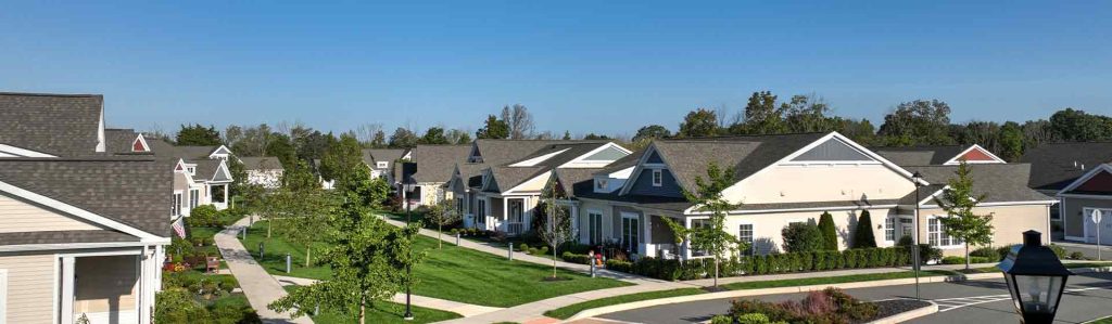 Virtual Tours - Frederick Living