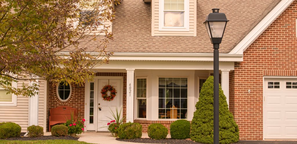 Continuing Care Retirement Community Montgomery County, PA