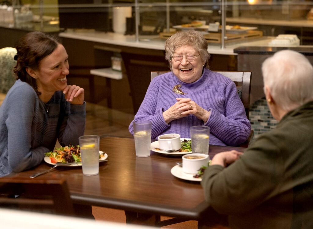 Continuing Care Retirement Community Montgomery County, PA